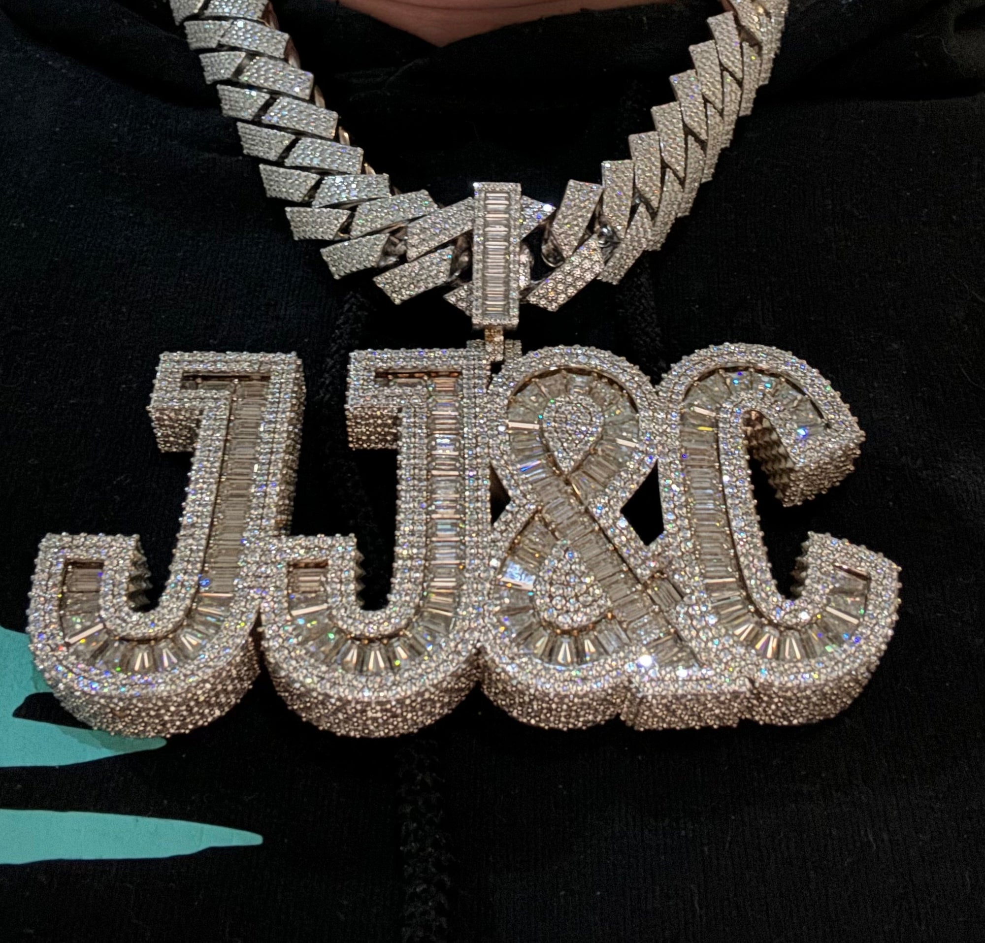 Jones Jewlery & CO. – Jones Jewelry & CO.